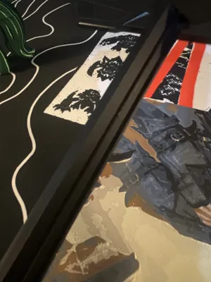 Slim & Square - Friction Fit Frame by Canadian Gamer MakerWorld ...