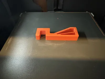 Wedge for Modern Windows by SDwarfs - MakerWorld