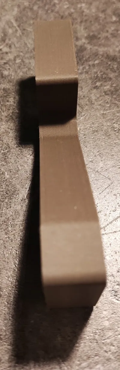 Wedge for Modern Windows by SDwarfs - MakerWorld