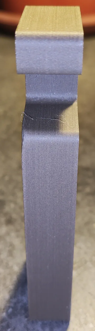 Wedge for Modern Windows by SDwarfs - MakerWorld