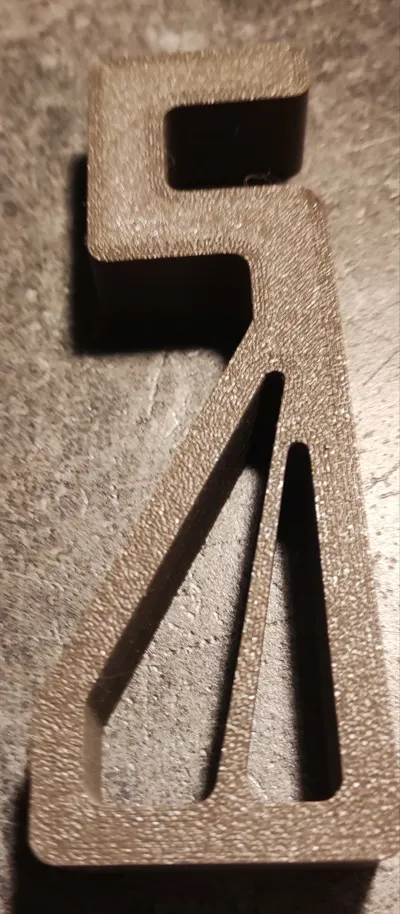 Wedge for Modern Windows by SDwarfs - MakerWorld