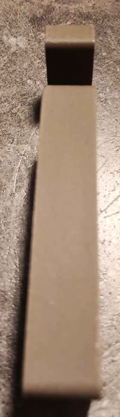 Wedge for Modern Windows by SDwarfs - MakerWorld