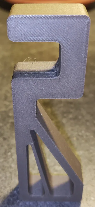 Wedge for Modern Windows by SDwarfs MakerWorld: Download Free 3D Models