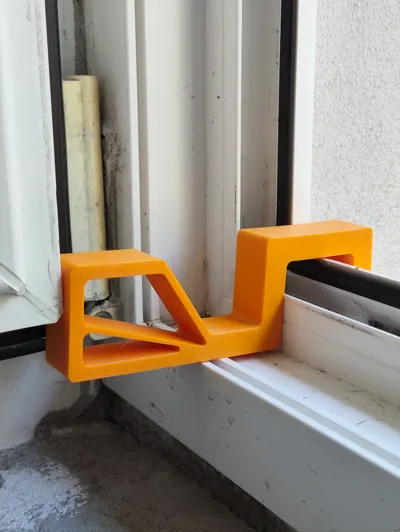 Wedge for Modern Windows by SDwarfs - MakerWorld