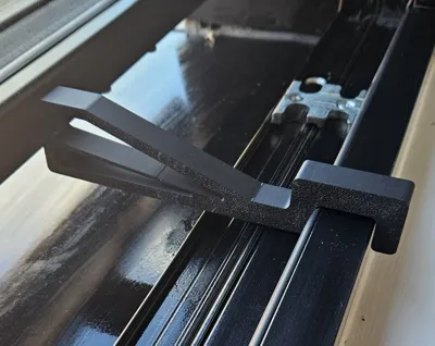 Wedge for Modern Windows by SDwarfs - MakerWorld