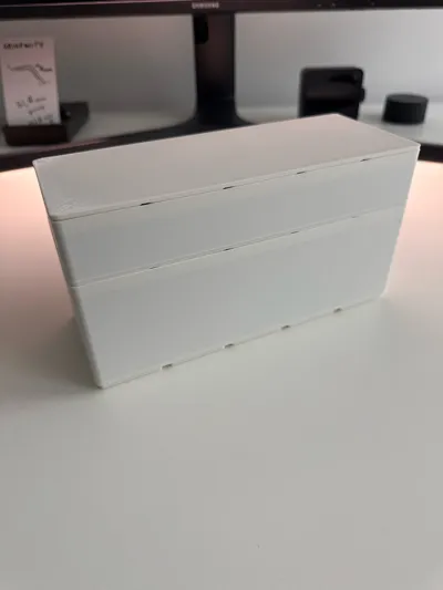 Gridfinity Lid + Blank - all sizes - Free 3D Print Model - MakerWorld