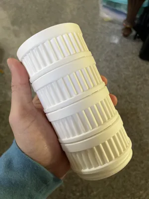 Stackable Container Capsule - Modular Organizer - Free 3D Print Model ...