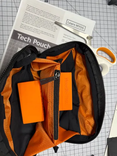 Sewing Machine Needle Storage Box - Free 3D Print Model - MakerWorld
