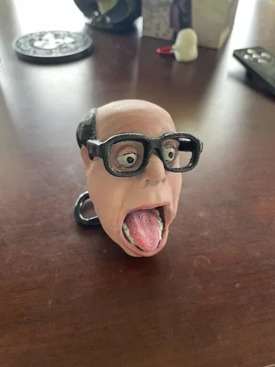Danny Devito Death Whistle by Jeon - MakerWorld