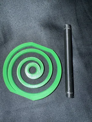 Stick Shift Fidget Toy V2 - Gear Shift - Free 3D Print Model - MakerWorld