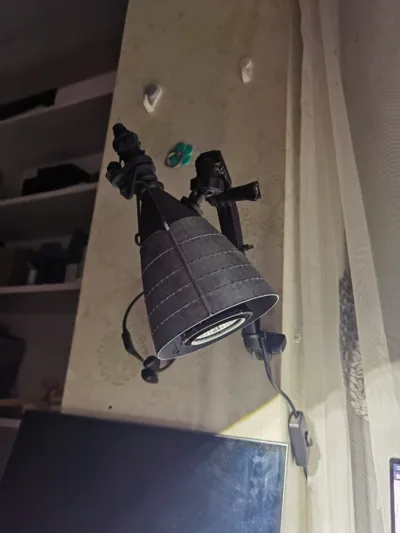 SpaceX Raptor 3 Vacuum Rocket Engine 1/10th scale by CrazyJ MakerWorld ...