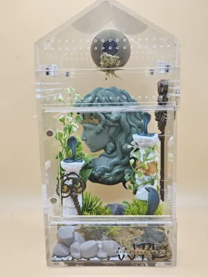 Set of 4 fantasy ancient keys by gobotoru MakerWorld: Download Free 3D ...