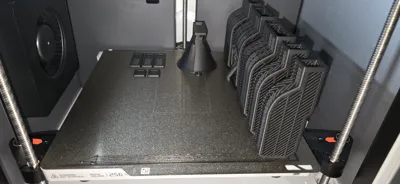 All Drybox's For AMS (Fixed Hydrometer) Remixed by Pedro748 MakerWorld ...