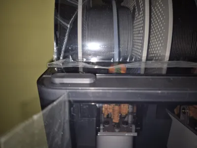 All Drybox's For AMS (Fixed Hydrometer) Remixed by Pedro748 MakerWorld ...