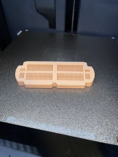 All Drybox's For AMS (Fixed Hydrometer) Remixed by Pedro748 MakerWorld ...