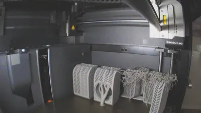 All Drybox's For AMS (Fixed Hydrometer) Remixed by Pedro748 MakerWorld ...