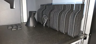 All Drybox's For AMS (Fixed Hydrometer) Remixed by Pedro748MakerWorld ...