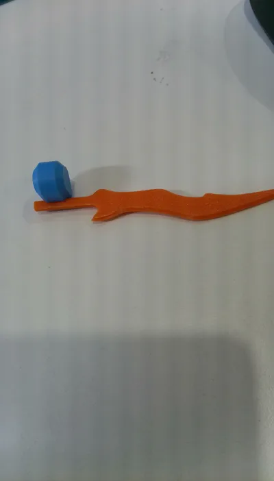 Zoro three sword style 180% dummy 13 by hwch19 MakerWorld: Download ...