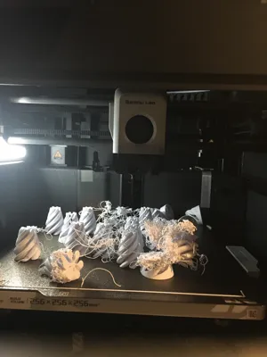 V2 - MINI Vortex Thread Illusion by RJ Design MakerWorld: Download Free ...