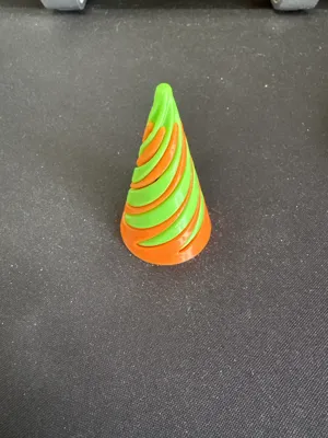 V2 - MINI Vortex Thread Illusion by RJ Design - MakerWorld