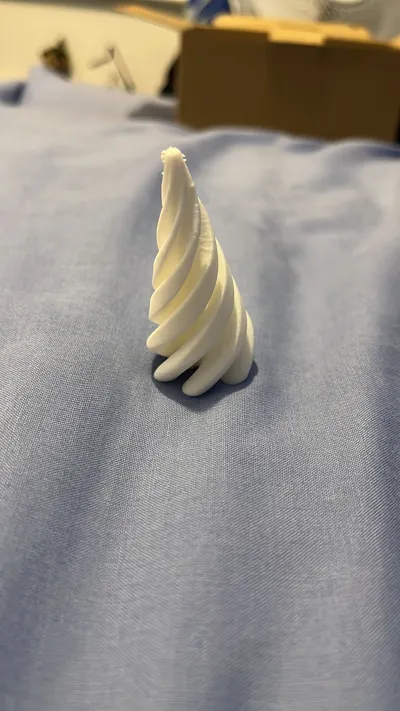 V2 - MINI Vortex Thread Illusion by RJ Design MakerWorld: Download Free ...