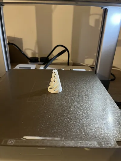 V2 - MINI Vortex Thread Illusion by RJ Design MakerWorld: Download Free ...