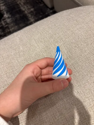 V2 - MINI Vortex Thread Illusion by RJ Design MakerWorld: Download Free ...