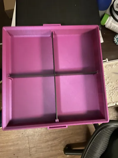 Sales Display & Storage Box by CraftHappy MakerWorld: Download Free 3D ...
