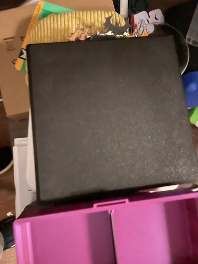 Sales Display & Storage Box by CraftHappy MakerWorld: Download Free 3D ...