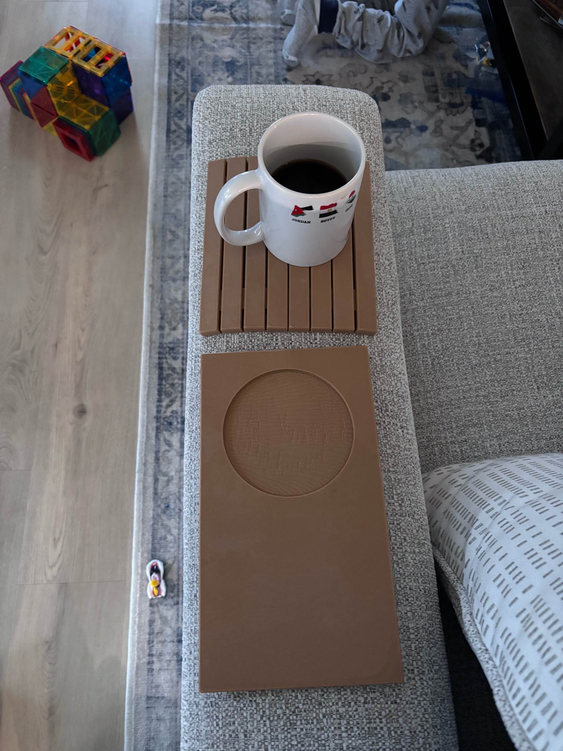 Cad Bateman | Publié - MakerWorld