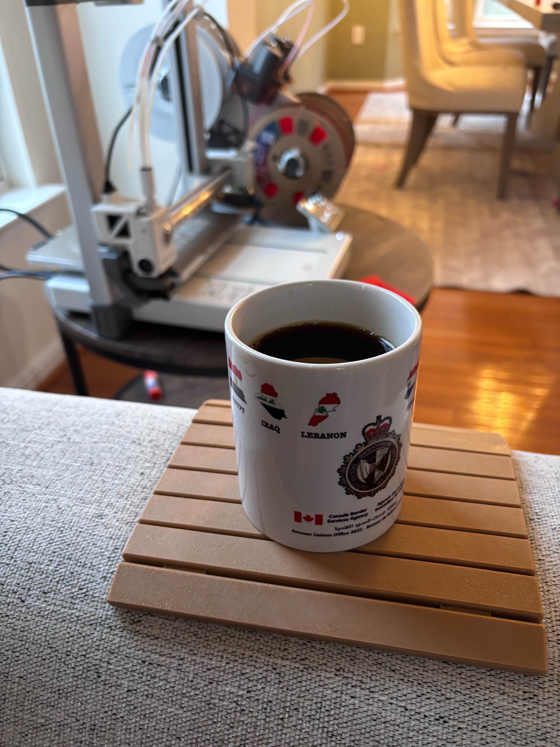 Cad Bateman | Publié - MakerWorld