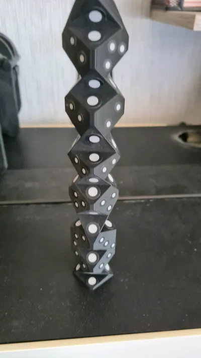 Advanced 3D scanning tower by lukas.vavra MakerWorld: Download Free 3D ...