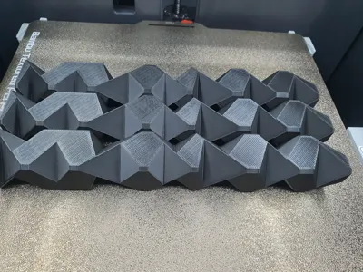 Advanced 3D scanning tower by lukas.vavra MakerWorld: Download Free 3D ...