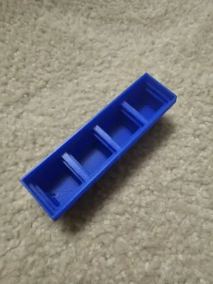 Keycap Figdet keychain base variation by bionicmachinarium MakerWorld: Download Free 3D Models