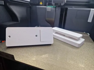 Gravity Hanger - Towel Hook/Hanger by RileyDesigns MakerWorld: Download ...