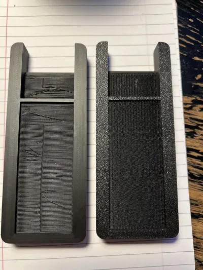 Gravity Hanger - Towel Hook/Hanger by RileyDesigns MakerWorld: Download ...