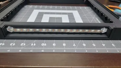 Sliding Vents Riser V3- Modular by liljohn406 MakerWorld: Download Free 3D Models