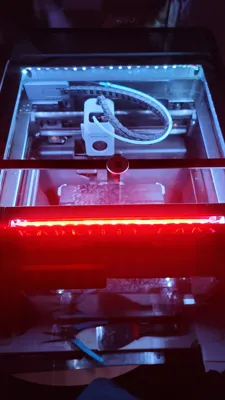 Sliding Vents Riser V3- Modular by liljohn406 MakerWorld: Download Free 3D Models