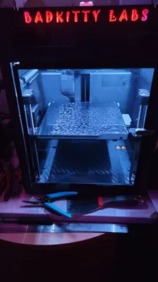 Sliding Vents Riser V3- Modular by liljohn406 MakerWorld: Download Free 3D Models