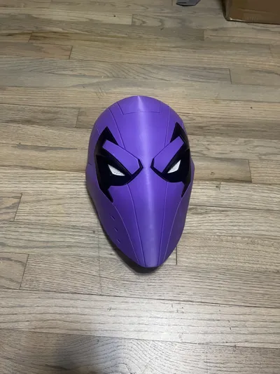 Prowler Fortnite Helmet by Budwin MakerWorld: Download Free 3D Models