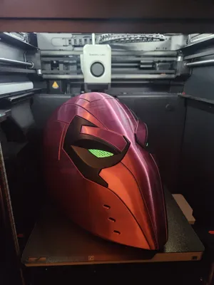 Prowler Fortnite Helmet by Budwin MakerWorld: Download Free 3D Models