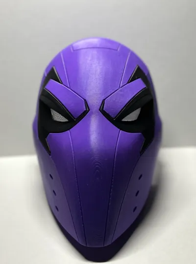 Prowler Fortnite Helmet by Budwin MakerWorld: Download Free 3D Models