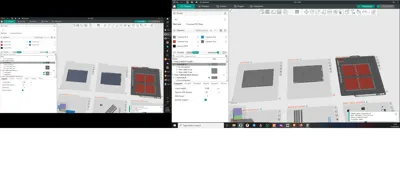 Hotwheels display by Jayhuc MakerWorld: Download Free 3D Models