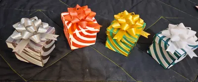 Foldable Gift Box Decorative by Procs Design MakerWorld: Download Free ...