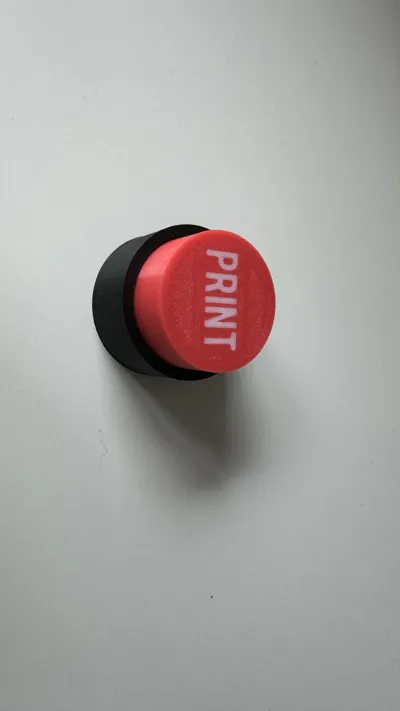 Button fidget toy by Eli_Kpp MakerWorld: Download Free 3D Models