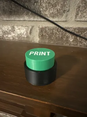 Button fidget toy by Eli_Kpp MakerWorld: Download Free 3D Models