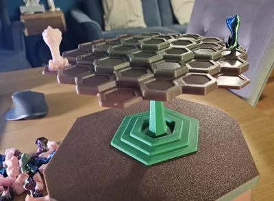 Dragon Balance! Dexterity-Skill Game for all ages! Remixed by ...