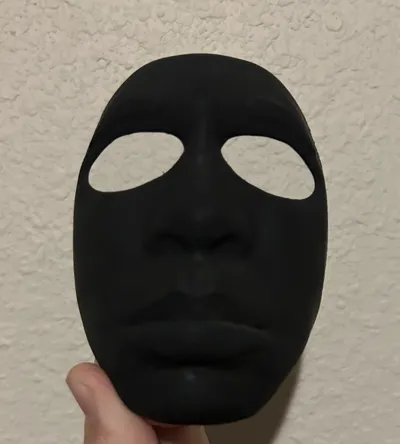 Chromakopia Mask by Code Talker Designs MakerWorld: Download Free 3D Models