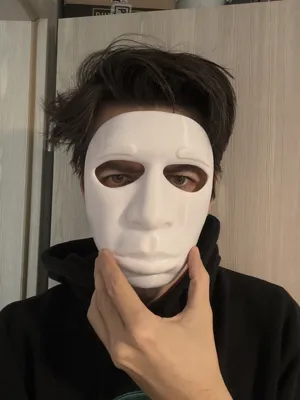 Chromakopia Mask by Code Talker Designs MakerWorld: Download Free 3D Models