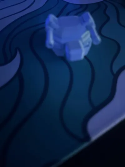 Hammerhead Melee Mecha - Model Kit by Kit Crafters - MakerWorld